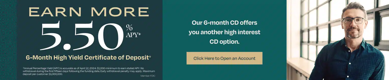 Legacy Bank and Trust | Trusted Banking Since 1907